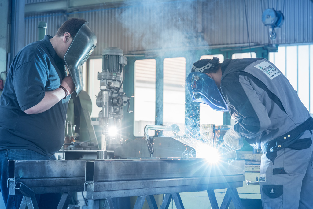 Ausbildung - Brobeil Aufzüge aus Dürmentingen