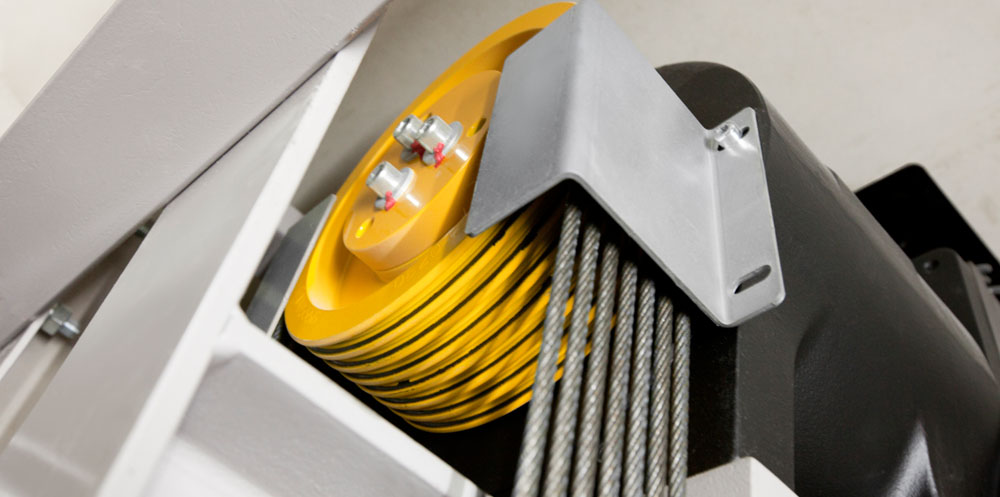 Was wir machen - Brobeil Aufzüge aus Dürmentingen